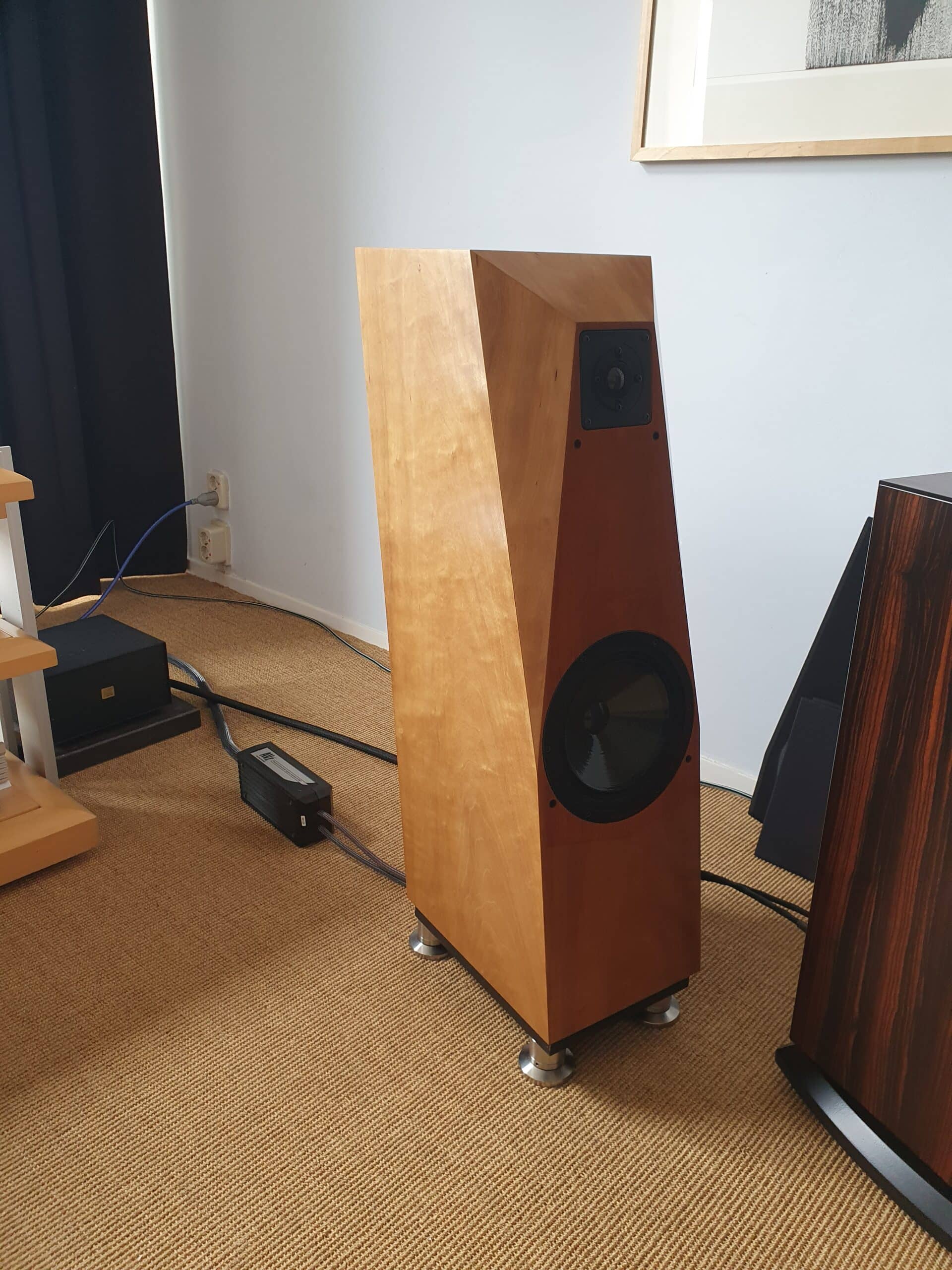 Avalon Avatar (Occ set) - Hanze Hifi shop